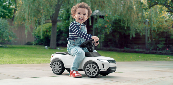 Land Rover | Official Land Rover Merchandise Lifestyle Collection ...