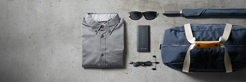 Land Rover | Lifestyle Collection Stories and Blog | Land Rover Shop