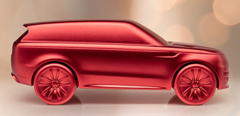 Land Rover | Official Land Rover Merchandise Lifestyle Collection ...