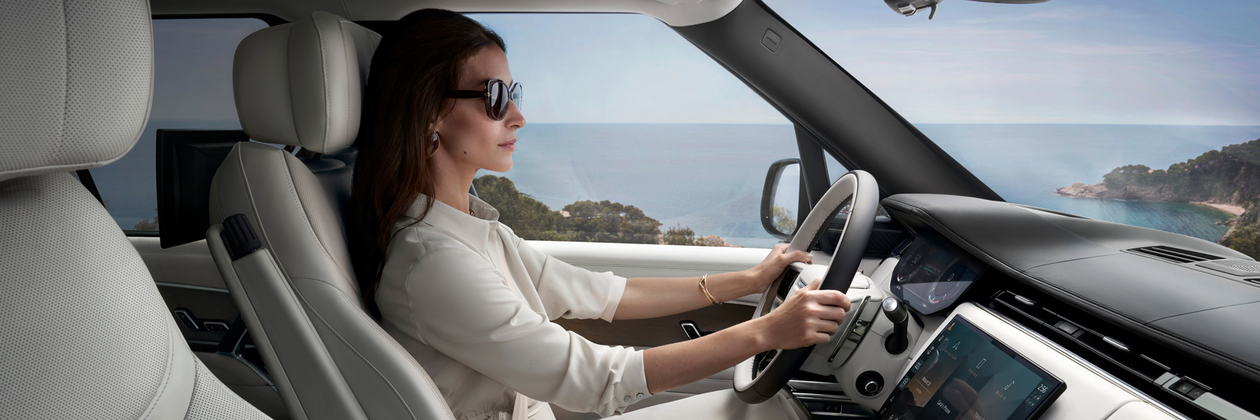 Land Rover | The Range Rover Collection - Range Rover